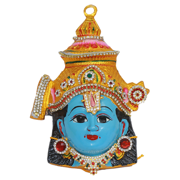 Faces – The Pooja Store