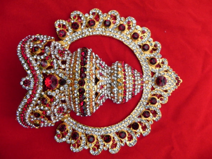 Kireetam/Crown – The Pooja Store