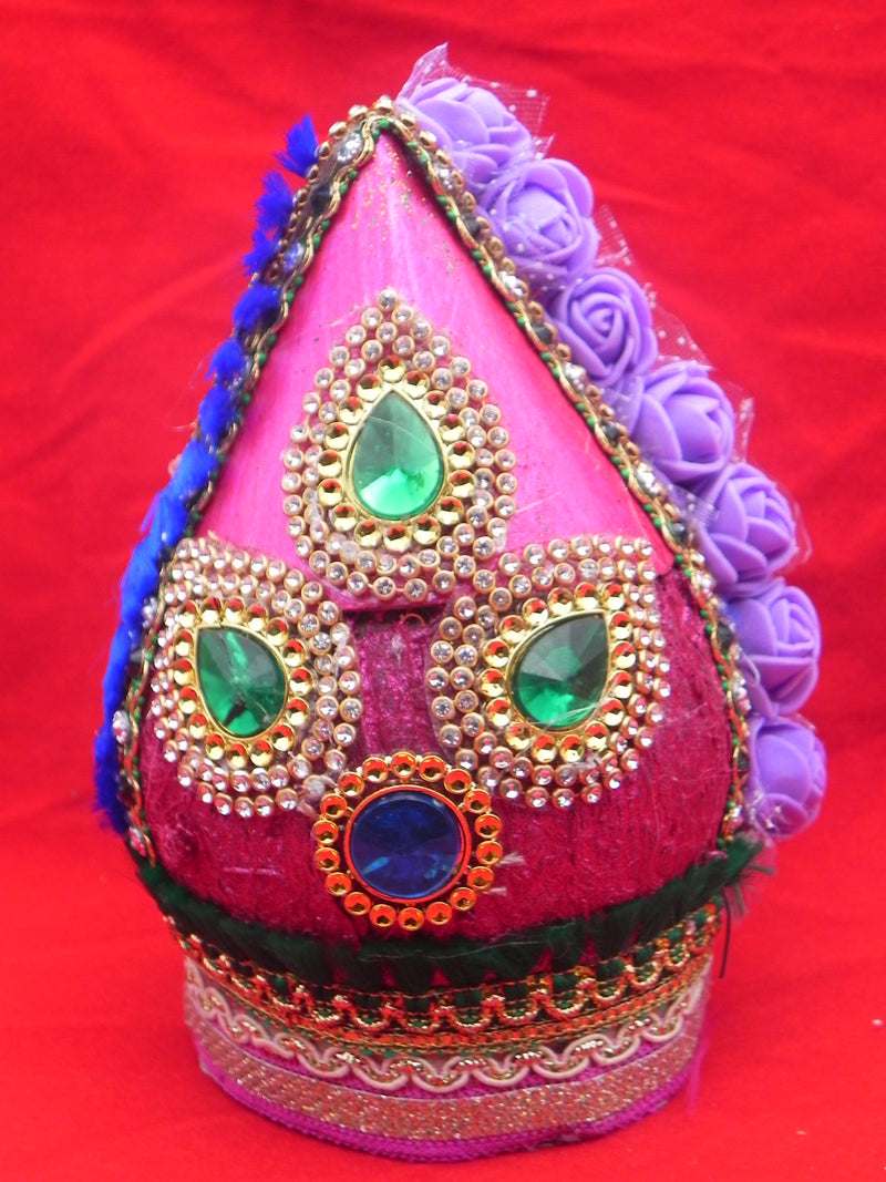 Coconut Designs for Wedding – The Pooja Store