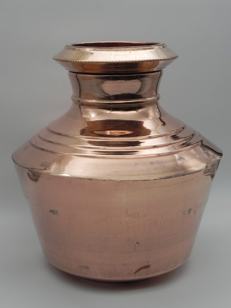 Bindige & kodam – The Pooja Store