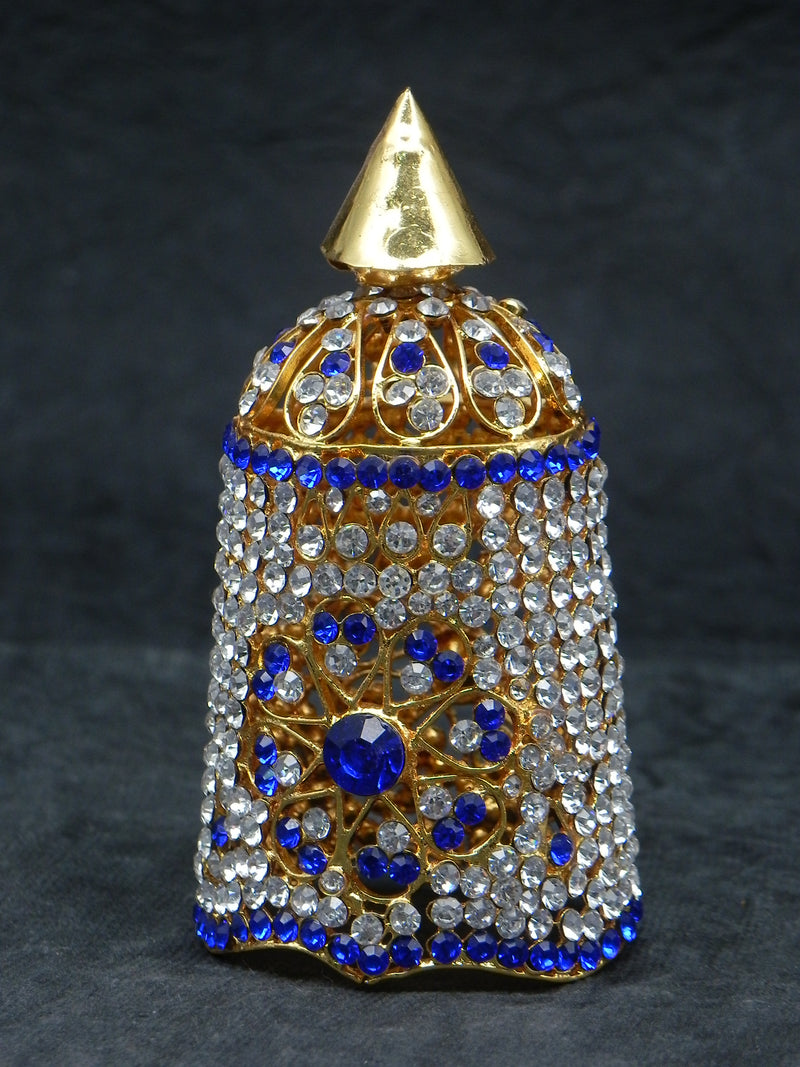 Stone Kirita Round – The Pooja Store
