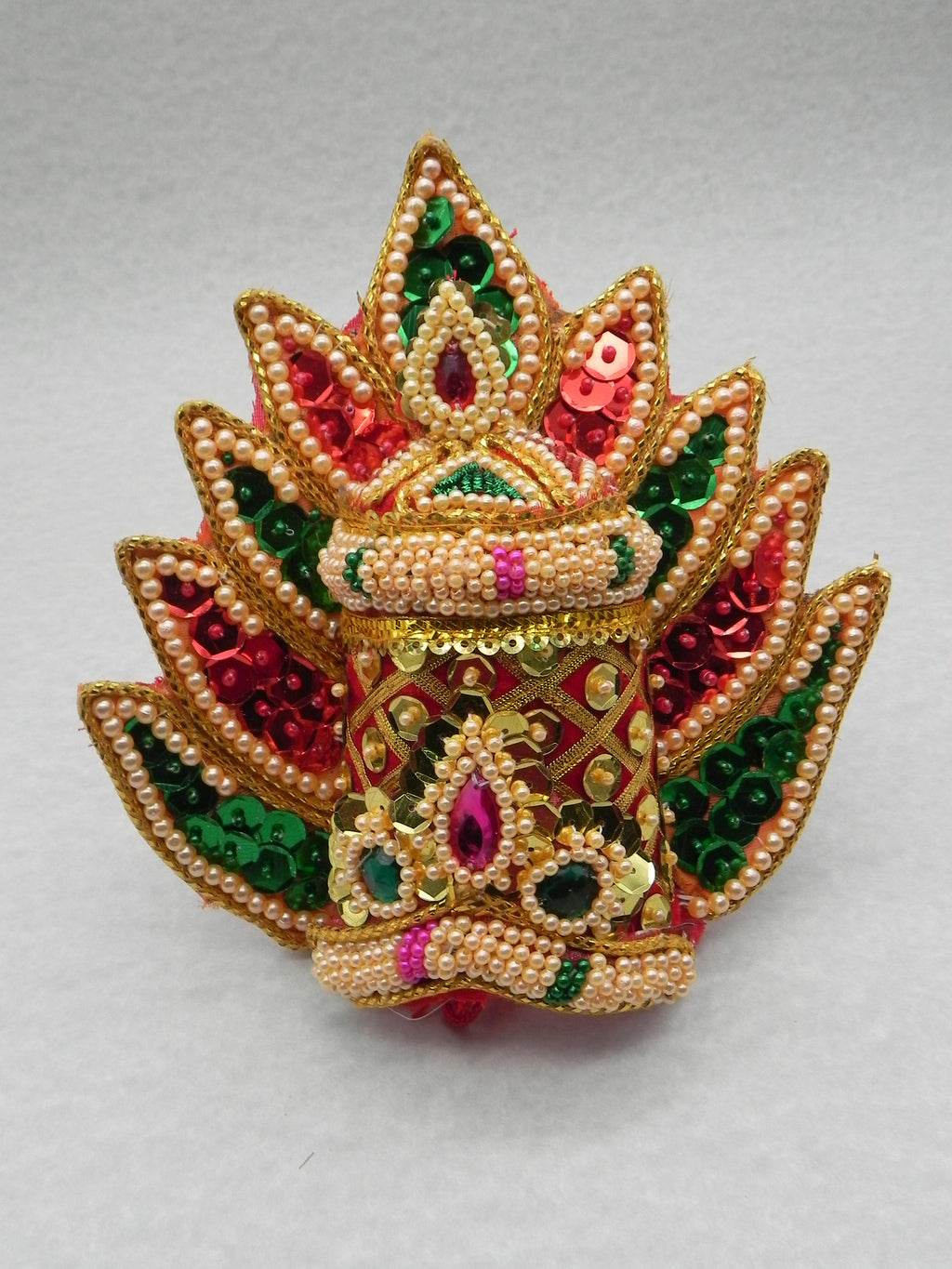 Kireetam/Crown – The Pooja Store