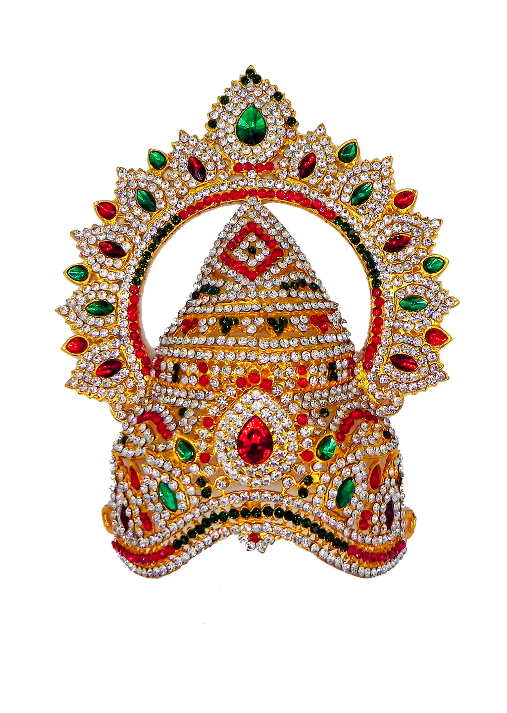 Kireetam/Crown – The Pooja Store