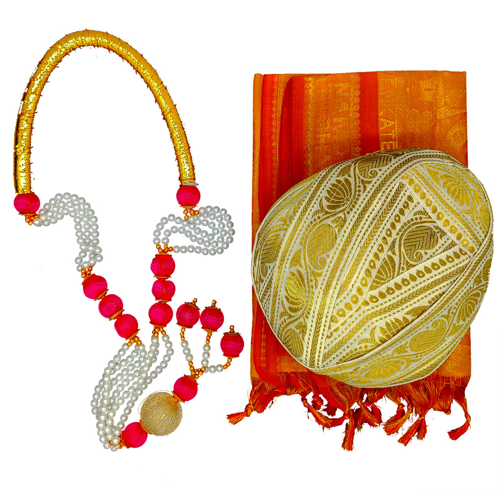 Mala – The Pooja Store