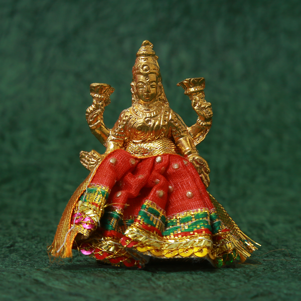 Buy Original Pooja Samagri, Rudraksha Mala, Yantras, Ashtalakshmi Idol ...